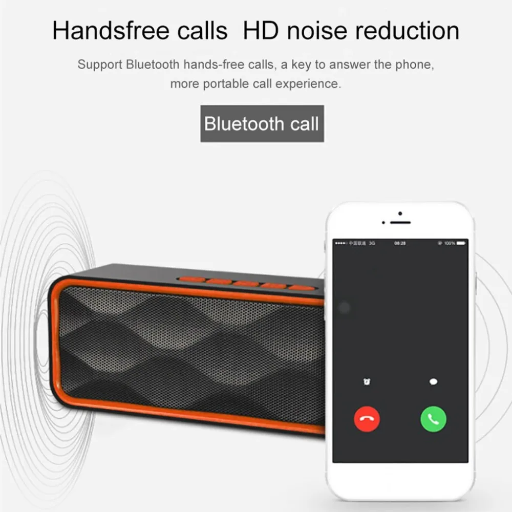 Sc211 High Quality Dual Speaker Subwoofer Stereo Left And Right Channel ...