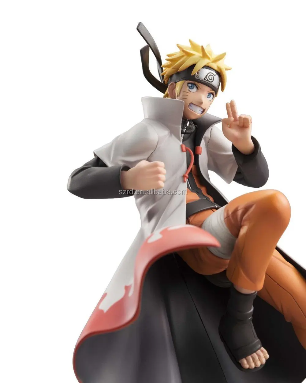 Customized Naruto Resin Figure For Sale/oem Action Figure/cheap Price ...