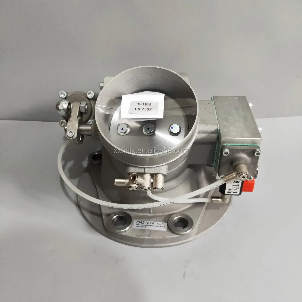 High Quality Inlet Valve 23421274 for Ingersoll Rand