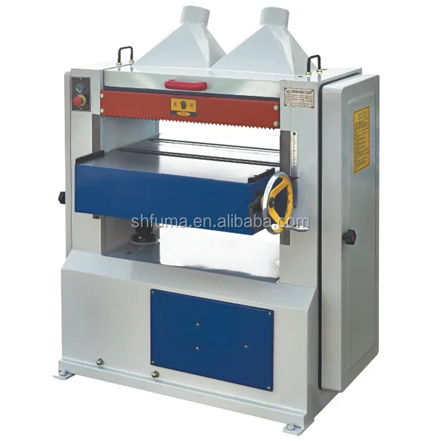 MB105HL Spiral Cutter Head - Efficient Wood Thickness Planer