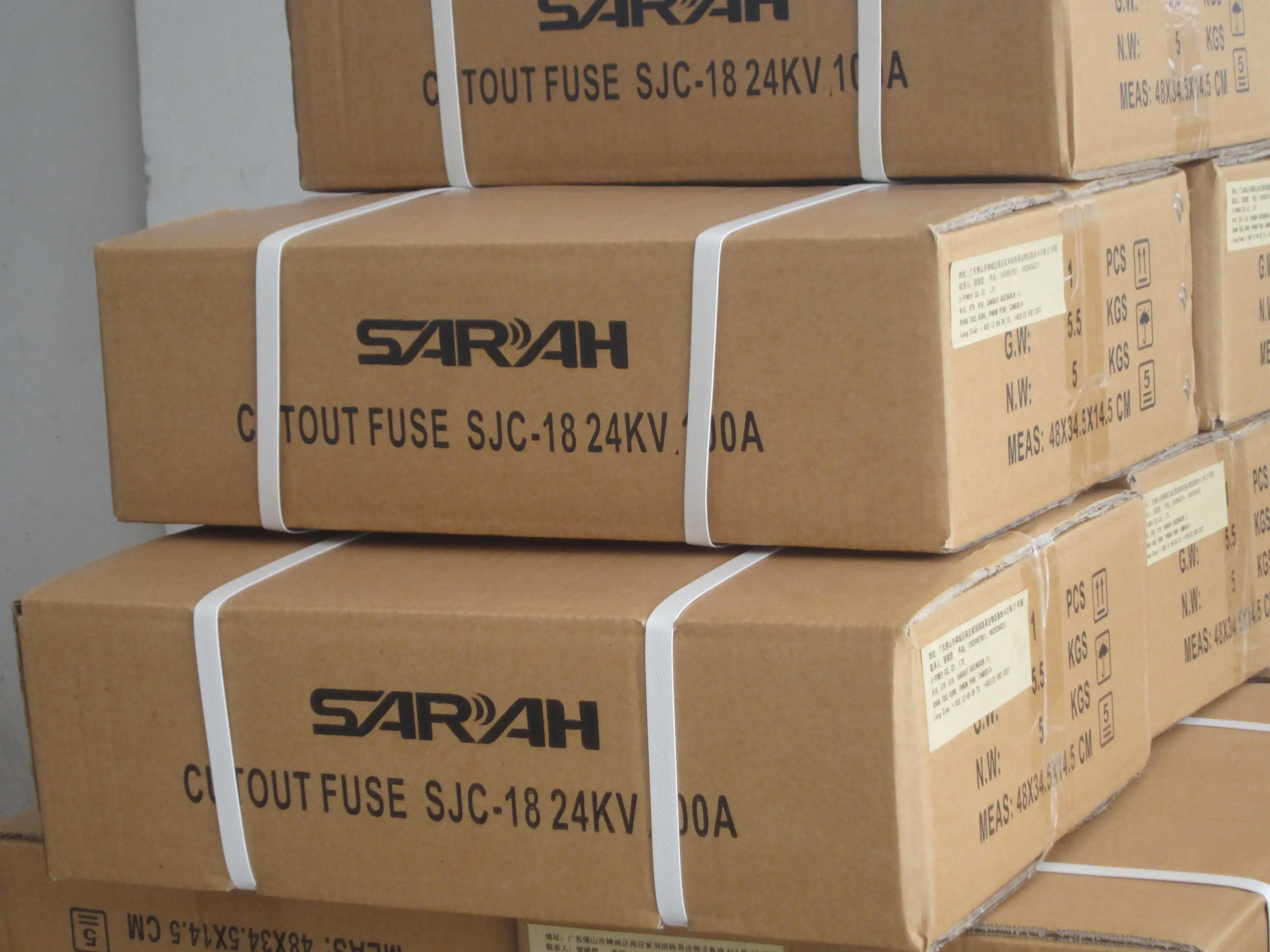 Cutout Fuse Fuse Cutout Dropout Fuse 15 27kv Alibaba