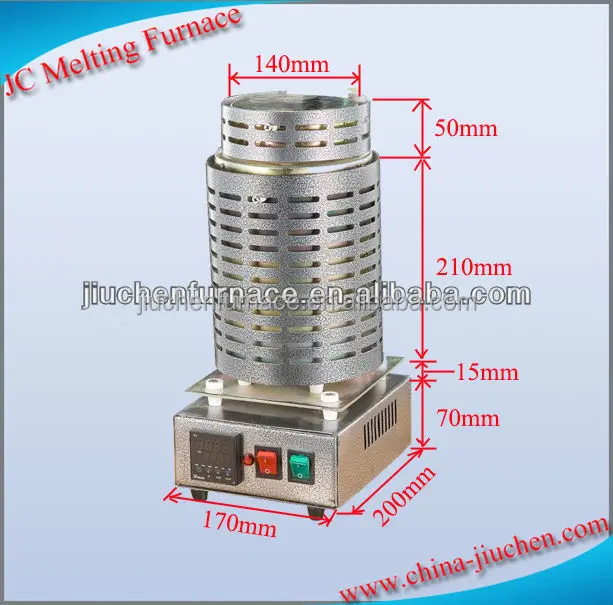 Four à induction industriel prix