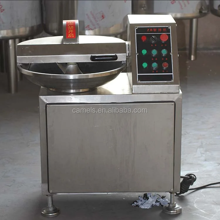 Industrial Food Chopper/vegatable Chopper/onion Chopper Machine - Buy ...
