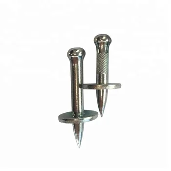 Nk Drive Pins Powder Actuated Fasteners - Buy Nk Drive Pins,Nk ...