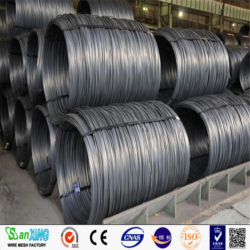High Quality 5.5mm Wire Rod - Buy Wire Rod,5.5mm Wire Rod,High Quality ...