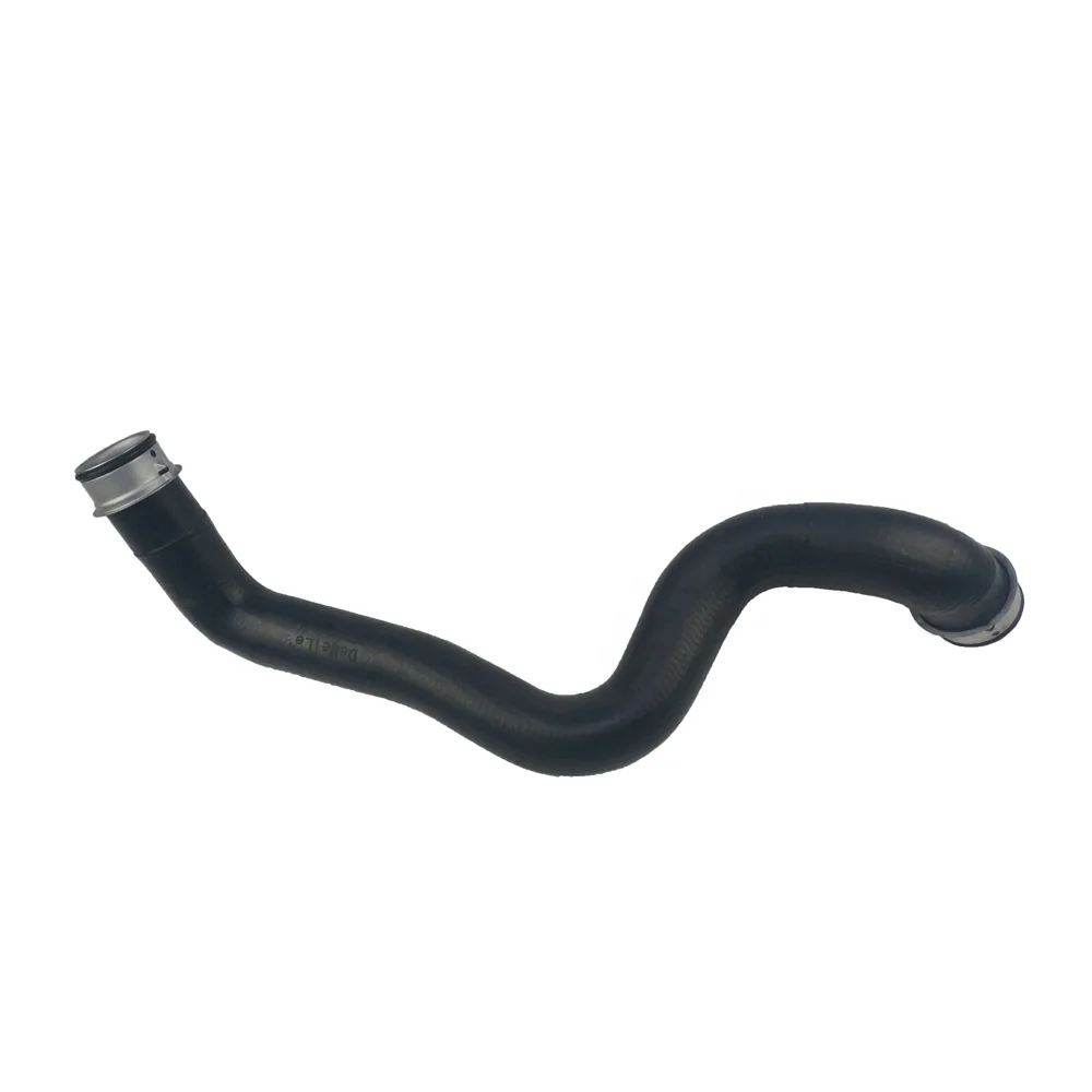 Left Radiator Hose For Mercedes-benz S-class,W221 2215013584 - Buy ...