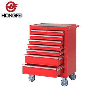 Base Csps Stainless Steel Glide Rolling Tool Chest With Handle - Buy ...