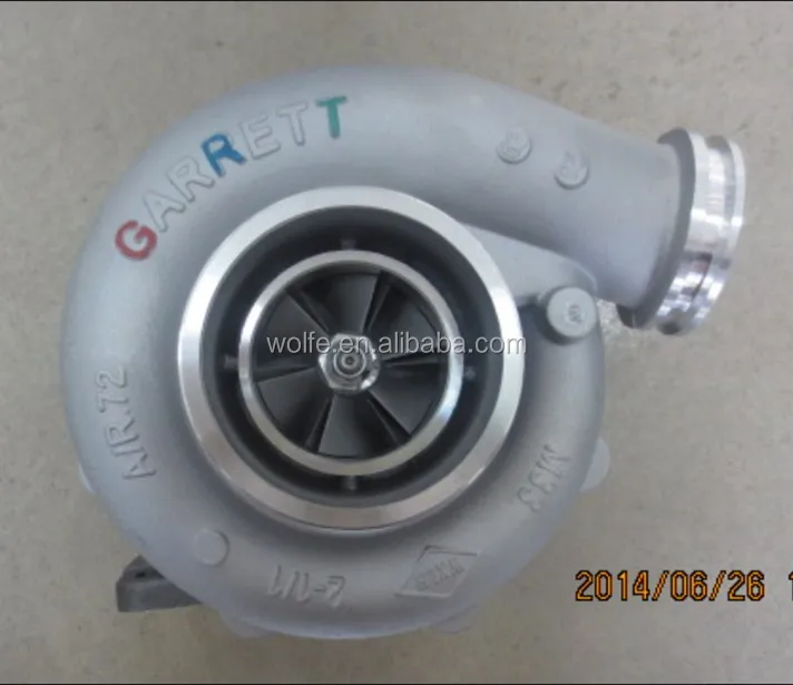 Turbocharger Gt4288 452174-0001 8194432 4031414 8194549 1354277 1423038 ...