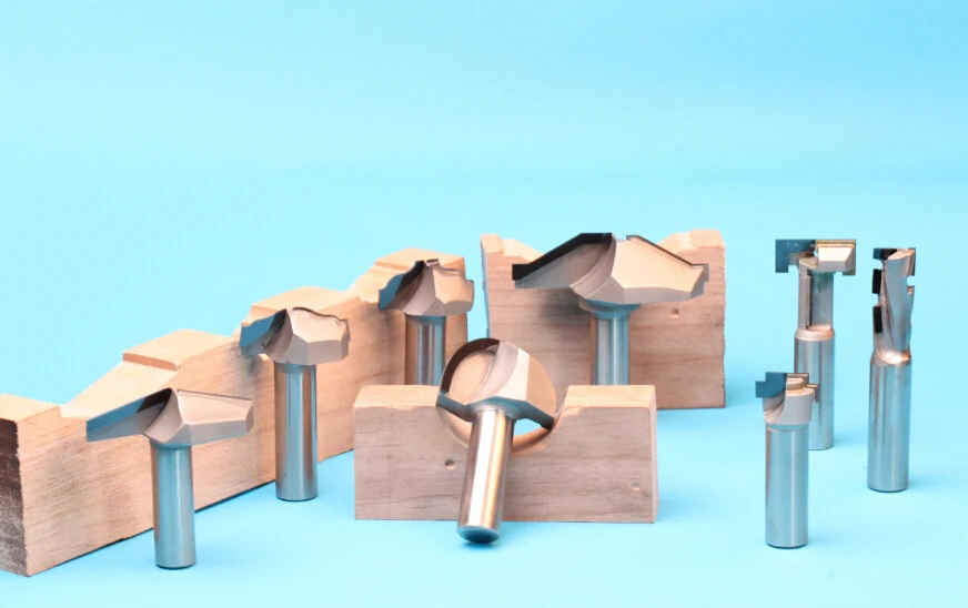 Pcd Cnc Router Bits For Furniture Woodworking Tools Pcd Router Bits ...