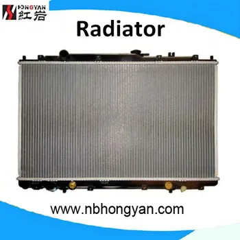 Cooling System Radiator For Hyundai Auto Engine Motorcycles Auto Share ...