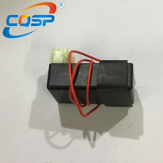Universal CDI Unit for Motorcycle - Reliable Performance