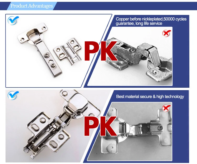 30 Degree Soft Close Special Corner Hinge For Cabinet Steel 110 Degree ...
