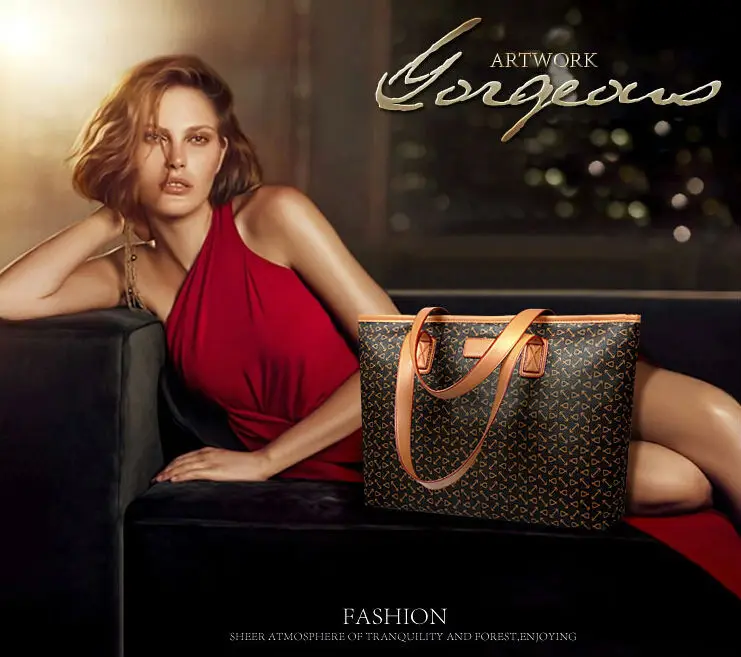 Wholesale Ladies Pars Hand Set Bag Fashion 3 Pcs Handbag Sets For Women ...