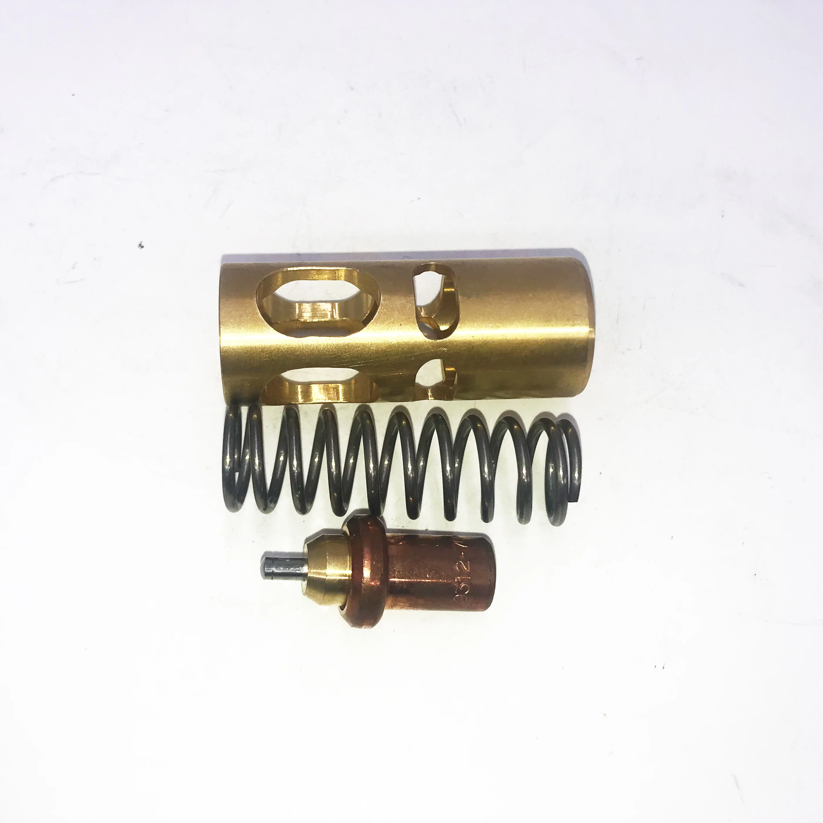 Ingersoll Rand Thermostat Valve 22186720 For Air Compressor Parts - Buy ...