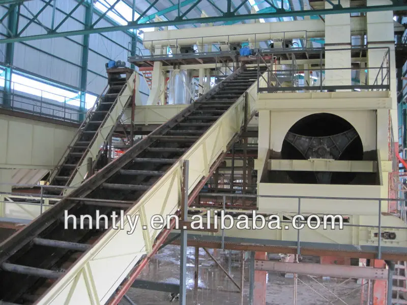 Cpo And Cpko Extraction Plant - Buy Crude Palm Ol Extraction Plant,Palm ...