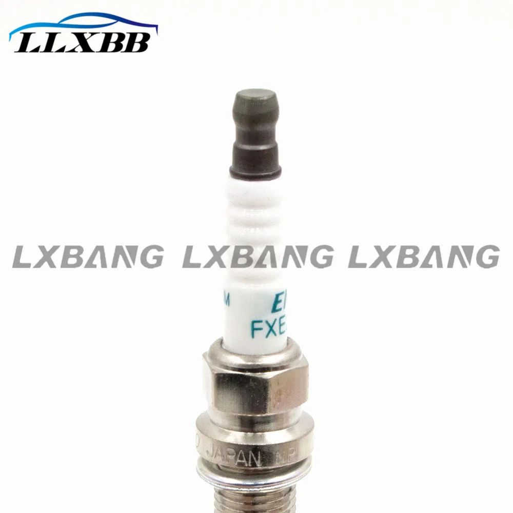 Genuine Auto Engine Spark Plug 22401-ED71B for Nissan