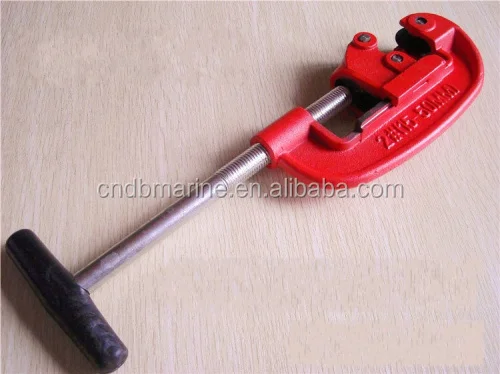 Impa612021 Single Wheel Pipe Cutters,1/8-2" Pipe Cutter - Buy Portable ...