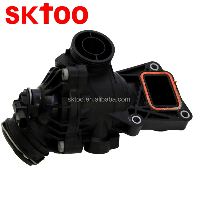 Auto Parts Cooling System Thermostat Housing Oem 2762000515 A2762000515 ...