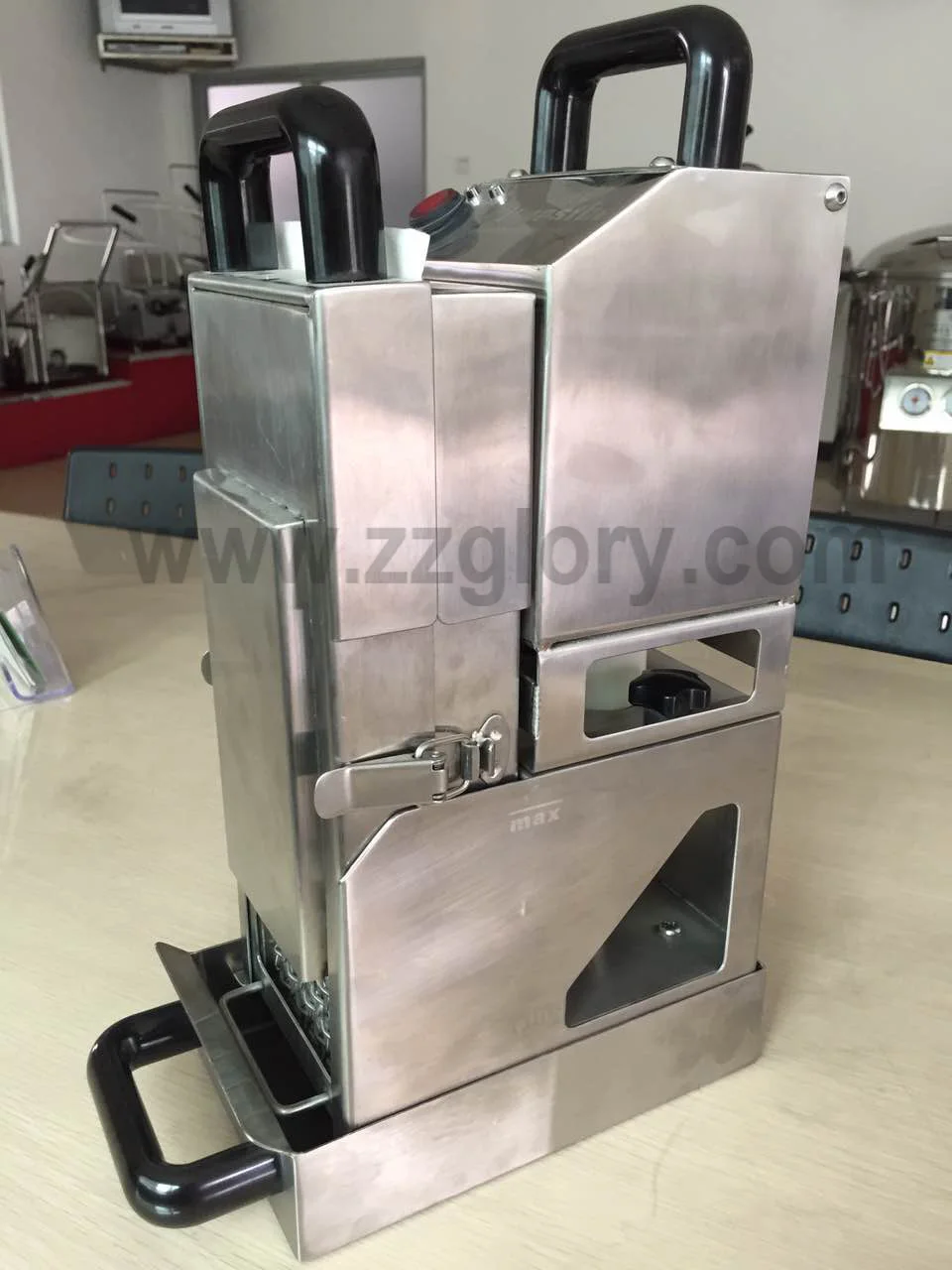 F45 Cooking Oil Filter Machine /cooking Oil Filtration System / Used ...