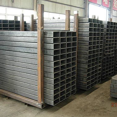 Cold Formed Mild Steel Hollow Box Section Suppliers - Buy Cold Formed ...
