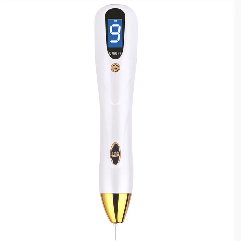 Fast And Efficient Mole Removal Spot Removal Pen / Beauty Machine Of ...
