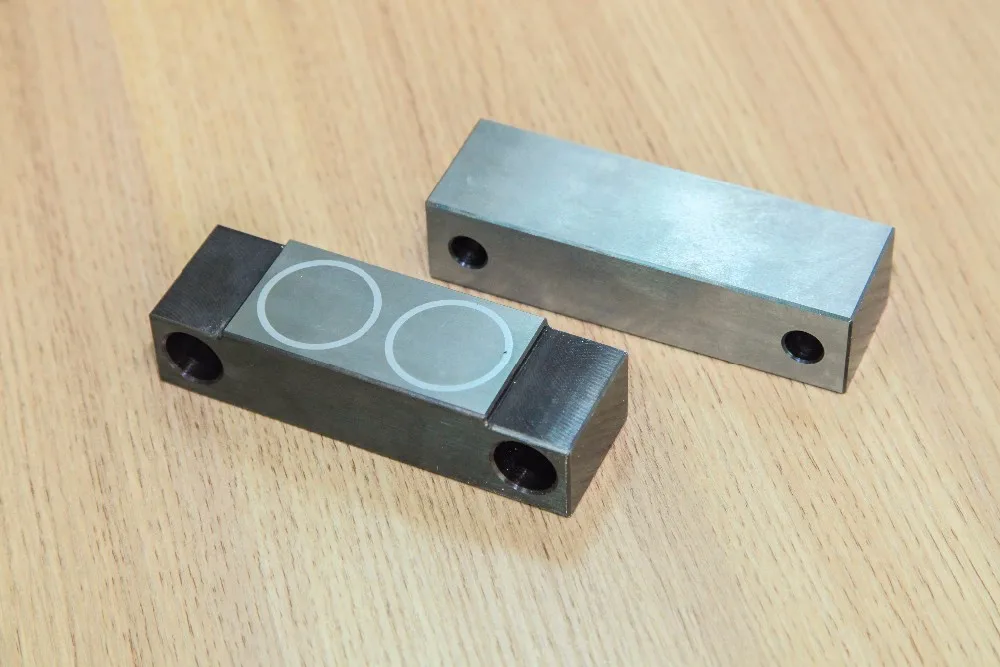 MISUMI Magnetic Lock Set - Secure Your Doors Efficiently