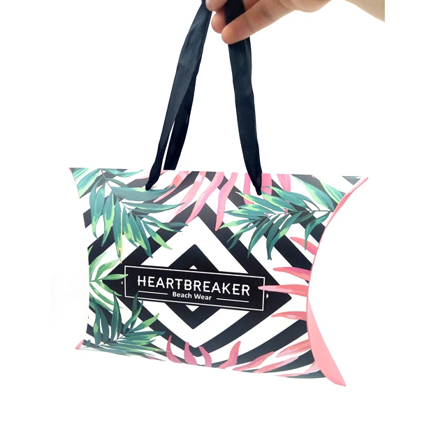 Human Hair Weave Bundles Packaging - Customizable Solutions