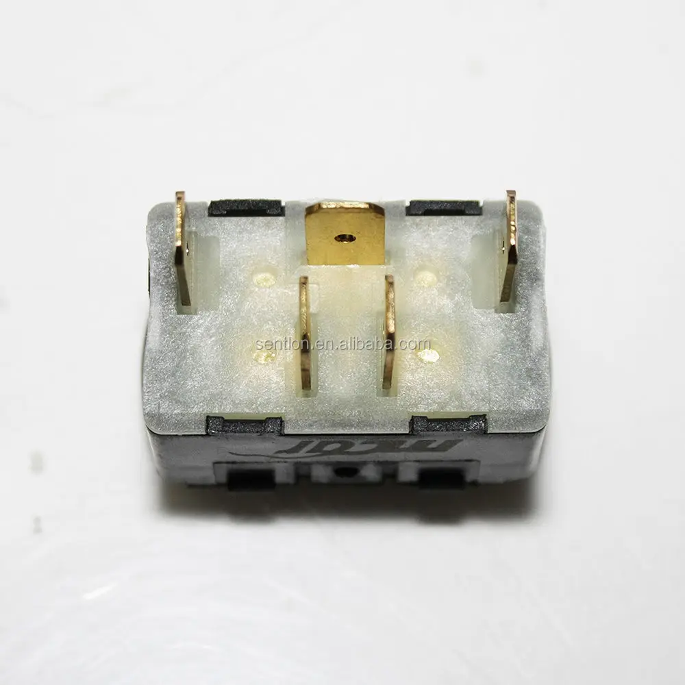 High Quality A0055453707 Window Switch Single Button Driver Side Window ...
