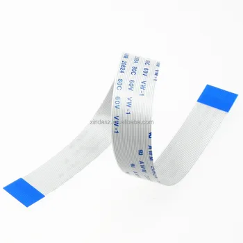 Ffc Cable Factory Wenxin E230343 Awm 20798 80c 60v Vw 1 Flat Cable ...