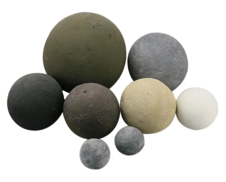Ceramic Balls for Gas Fireplace - Modern Decor Solutions