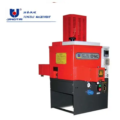 Air Filter Round Cap Gluing Machine - Buy Cap Gluing Machine,Air Fliter ...