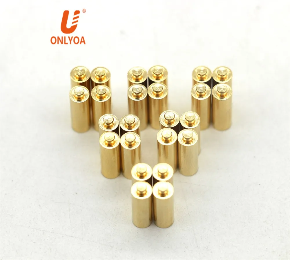 4mm Gold Plated Female PCB Banana Plug Connector for RC Model
