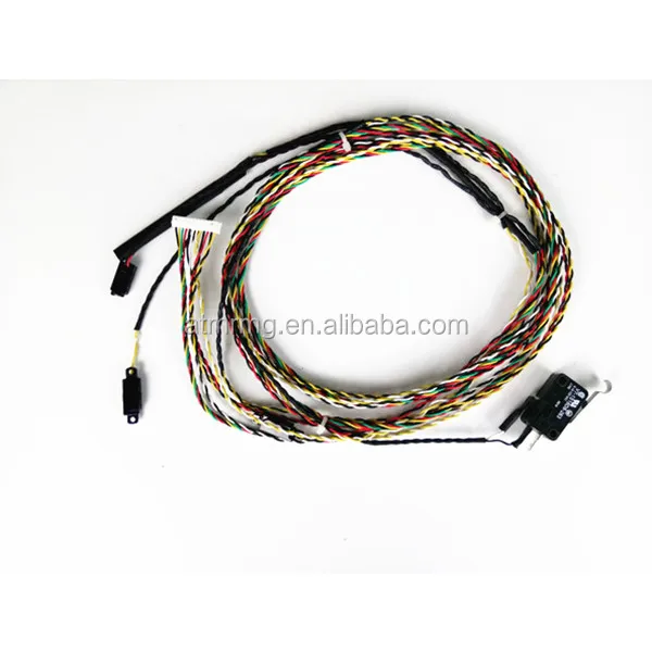 Diebold Opteva PRESENTER 860MM SENSOR CABLE HARNESS 49200638000B