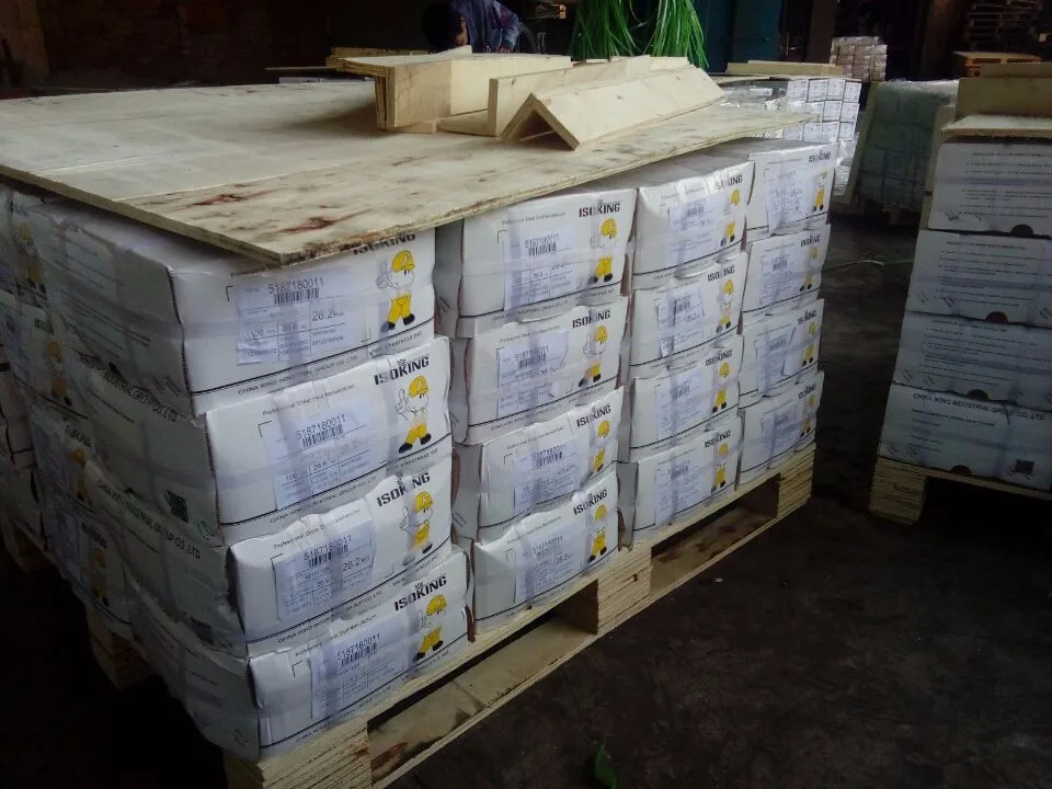 Arc Shields (ferrules) Cordierite Ceramic Ferrule For Stud Welding ...