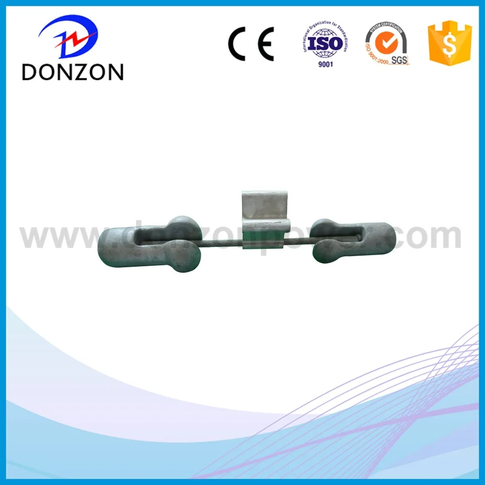 Power Line Vibration Dampers - Reliable Transmission Solutions