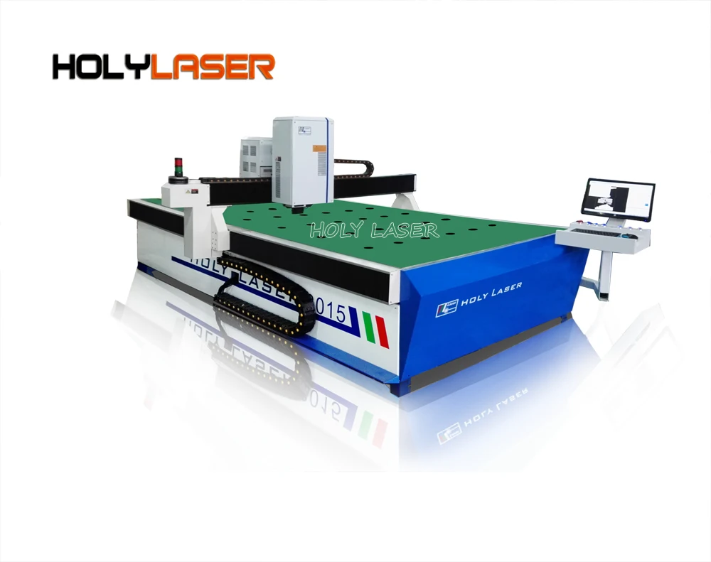 Large Size Glass Laser Engraving Machine For Window Door Furniture ...