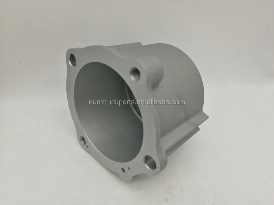 Oem 1656239 Heavy Duty European Truck Transmission Gear Box Parts Range ...