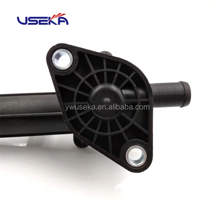 Professional Service And High Quality Thermostat Housing/water Flange ...
