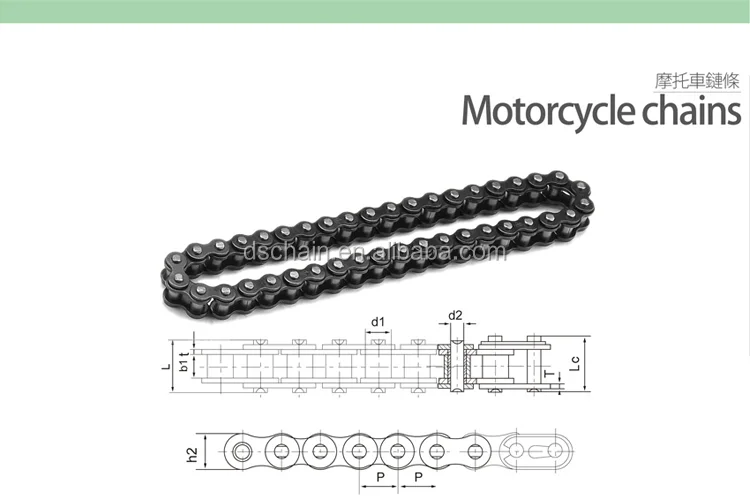 Motorcycle Part 530 Motorcycle Chains - Buy Motorcycle Chains,Material ...