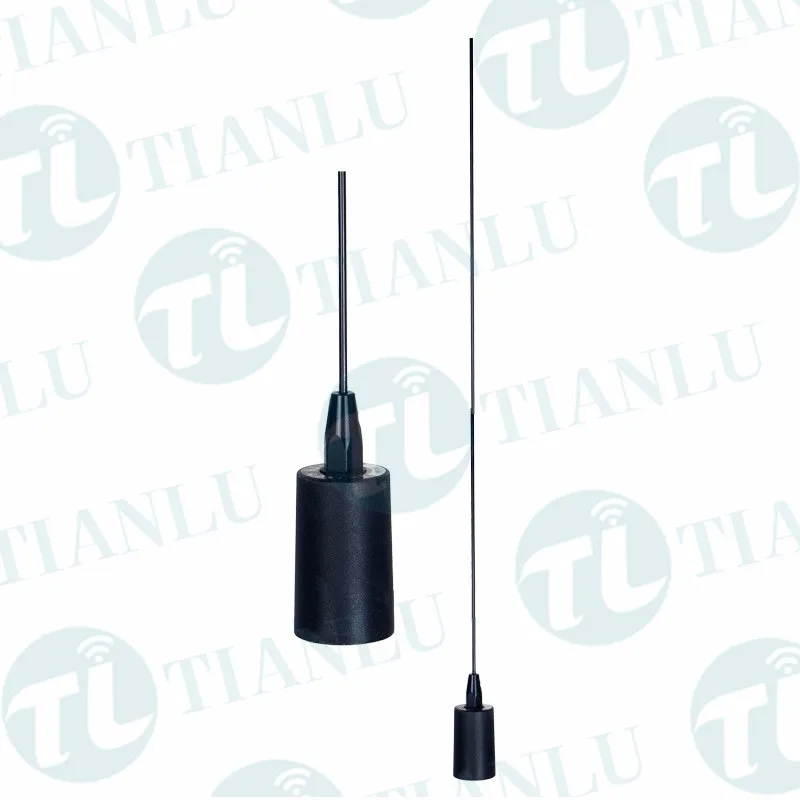 Tl Diamond X510 Base Station Antenna Fiberglass 144/430mhz With Uhf ...