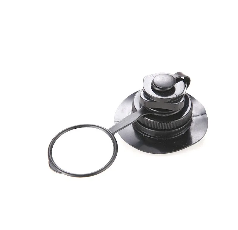Plastic Boston Valve Manufacturer Inflatable Screw Valve Spiral Valve ...