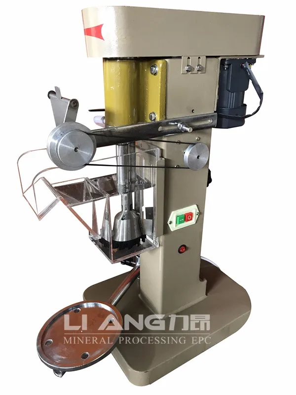 Denver Laboratory Flotation Cell - High Rigidity & Efficiency