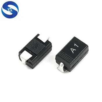 Free Sample A1 A2 A3 A4 A5 A6 A7 Rectifier Diode Smd - Buy A1 Diode,A7 ...