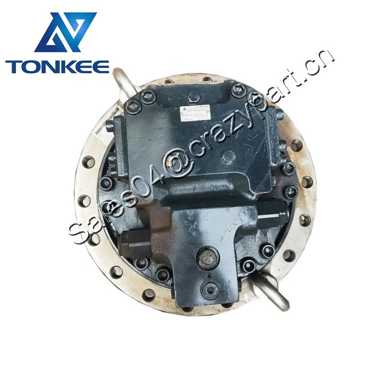 31q9-40010 31q9-40030 31q9-40031 Travel Motor R320lc-9 R330lc-9a R330-9 ...