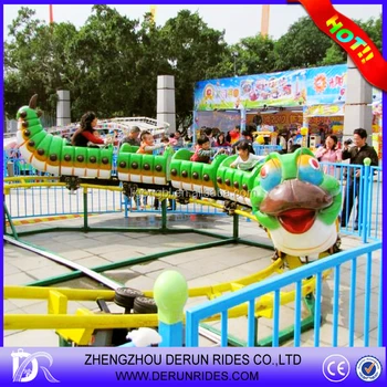 Used Playground Equipment Sale,Amusement Track Train,Kids Rides On ...