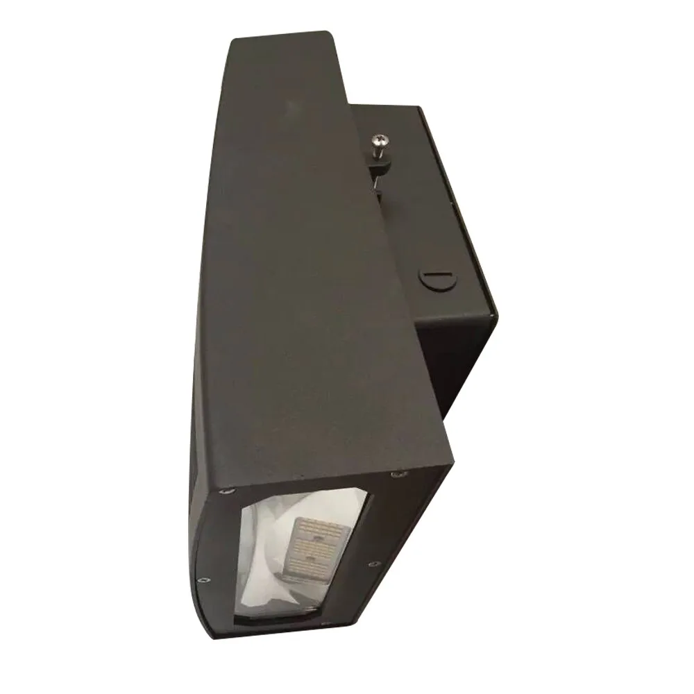 Full-cutoff Led Wall Pack With Cul And Dlc,Ip65 Outdoor Wall Pack Lamp ...