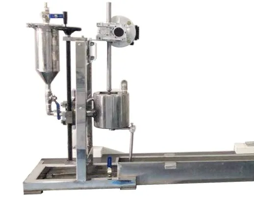 Lab Use Polymer Carbon Fiber Wet Spinning Machine | OEM | ODM Available ...