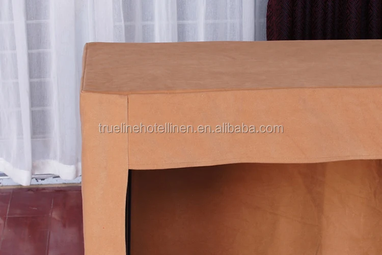 Chinese High Quality Velvet Fabric Table Cover For Ibm Table Linens ...