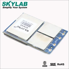 Skylab M&C Technology Co., Ltd. - GPS Module,Wifi module
