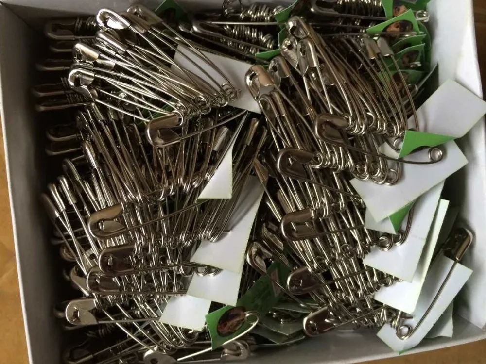 Hang Tag Safety Pin From Original Factory With Best Price And Best ...